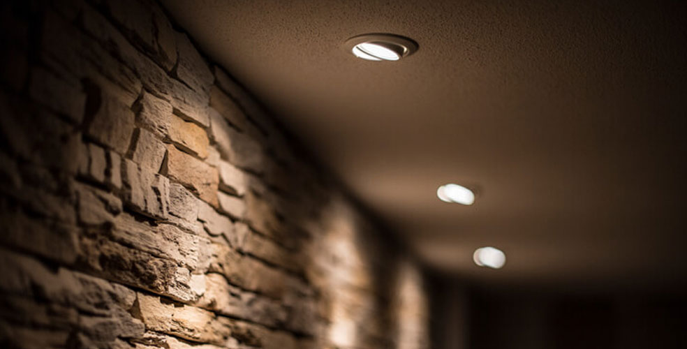Downlights Installation Lighting For Day To Day Living | Orion ...