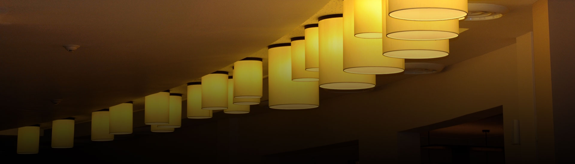 Lighting Design | Orion Electrical & Lighting Design